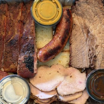 LAWLESS BARBECUE - Updated August 2025 - 147 Photos & 145 Reviews ...