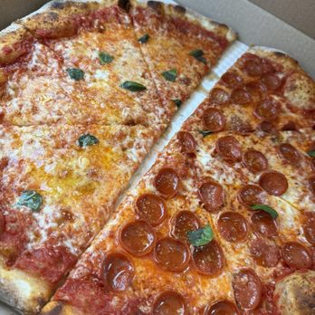 RED BIRD PIZZA - Updated May 2025 - 18 Photos & 11 Reviews - 18 N 2nd ...