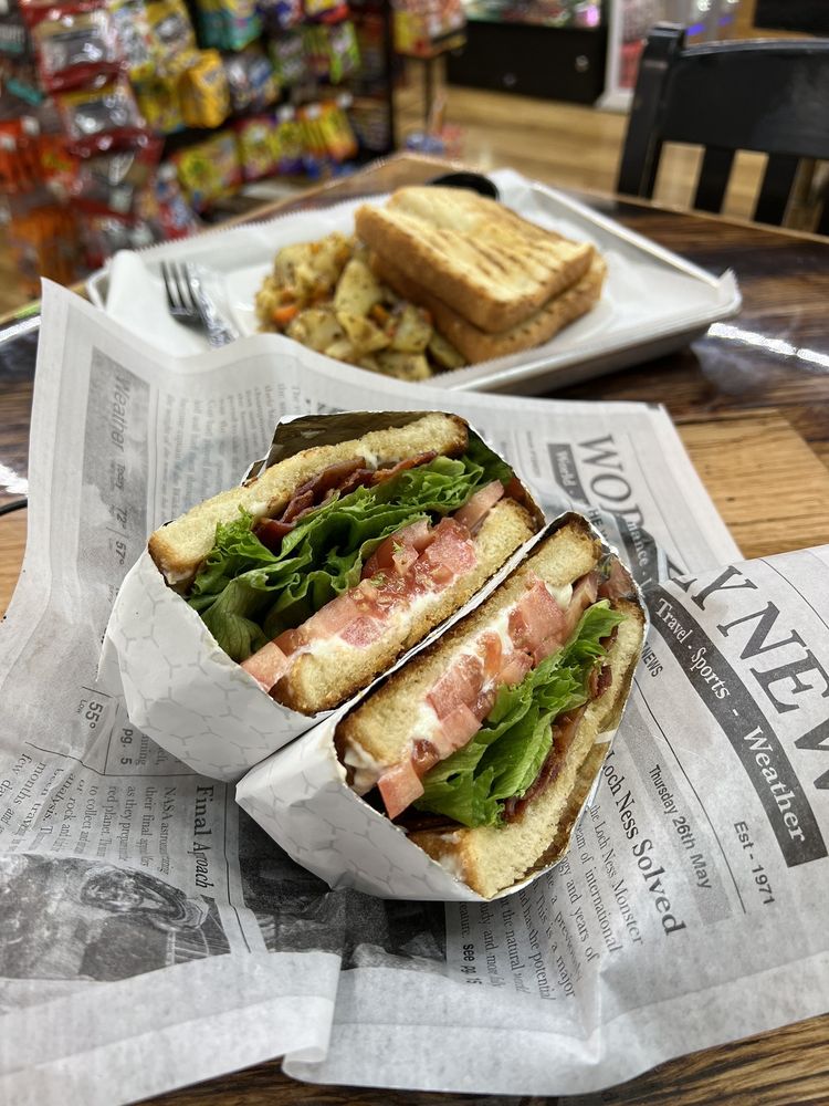 RUBY’S MARKET & CAFE - Updated August 2024 - 32 Photos & 17 Reviews ...