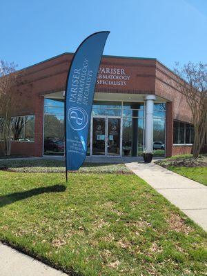 PARISER DERMATOLOGY SPECIALISTS - Updated January 2026 - 41 Photos & 29 ...