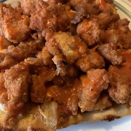 SPASSO’S PIZZERIA - Updated May 2025 - 33 Photos & 112 Reviews - 51 W ...