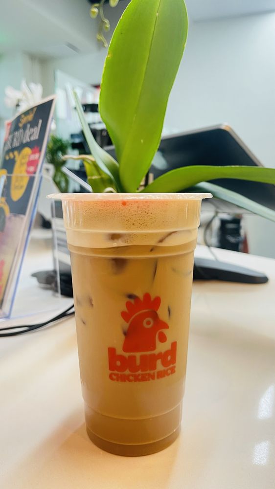 BURD CHICKEN RICE - Updated July 2024 - 351 Photos & 130 Reviews - 148 ...