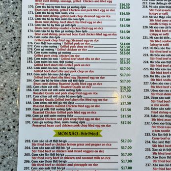 COM TAM PHO 168 - Updated December 2024 - 173 Photos & 109 Reviews ...