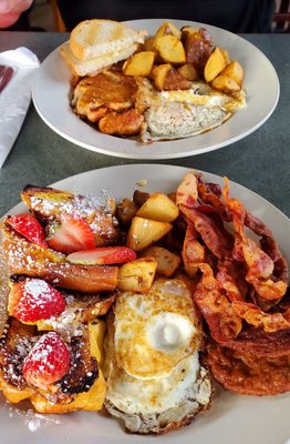 CAFE EZ - ELLICOTT CITY - 1103 Photos & 636 Reviews - 3290 N Ridge Rd ...