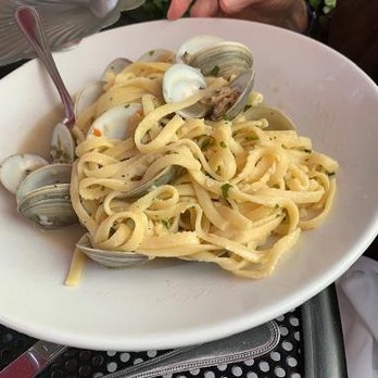 SPASSO ITALIAN GRILL - 155 Photos & 233 Reviews - 1 W State St, Media ...