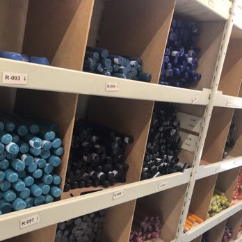 OLYMPIC COLOR RODS - Updated December 2025 - 17 Photos - 1050 W ...