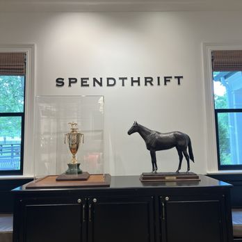 SPENDTHRIFT FARM - Updated December 2025 - 69 Photos - 884 Iron Works ...