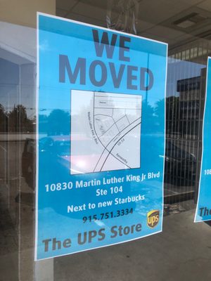 THE UPS STORE - Updated November 2024 - 25 Photos & 29 Reviews - 10830 ...
