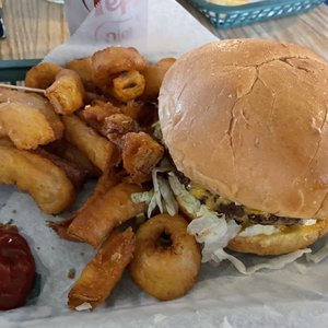 MIDDLEGATE STATION - 210 Photos & 94 Reviews - American (Traditional ...