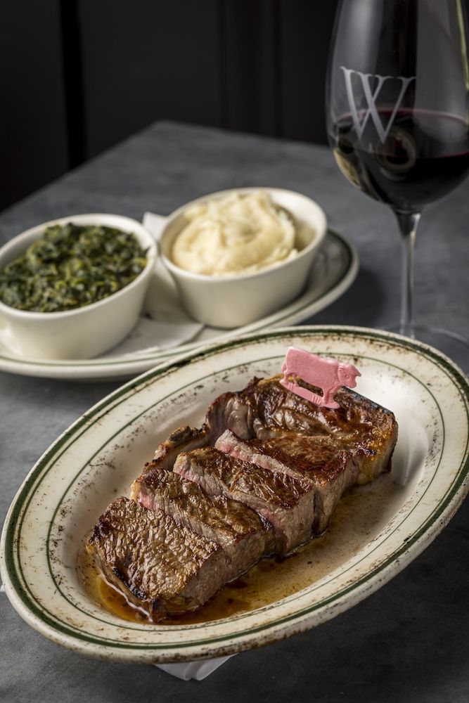 WOLFGANG’S STEAKHOUSE - Updated December 2025 - 138 Photos & 81 Reviews ...