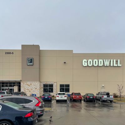 GOODWILL CENTRAL TEXAS - NORTH OUTLET - Updated December 2025 - 24 ...