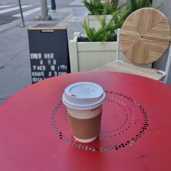 CAFE ORA - Updated July 2024 - 29 Photos & 12 Reviews - 649 S Olive St ...