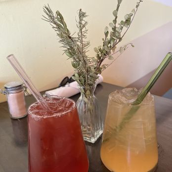 GOODONYA ORGANIC EATERY - Updated December 2025 - 572 Photos & 825 ...