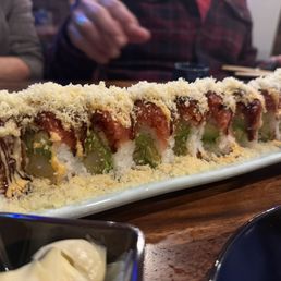 GO FISH SUSHI BAR - Updated April 2025 - 53 Photos & 53 Reviews - 299 ...