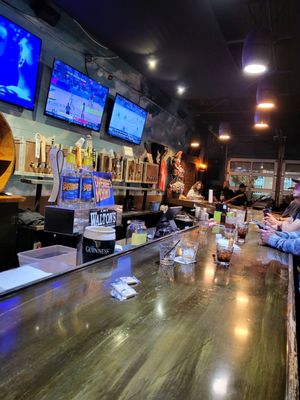 BLACKBEARD’S TRIPLE PLAY RESTAURANT AND BAR - Updated June 2026 - 70 ...