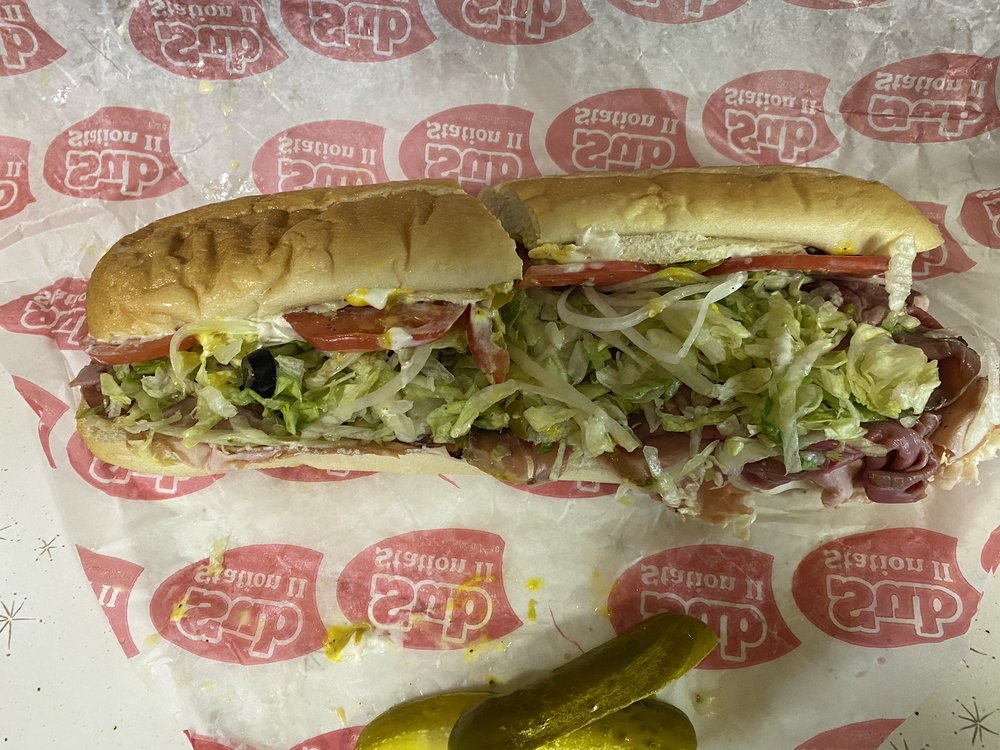 SUB STATION II - Updated June 2025 - 3 Town Center Dr, Taylors, South ...