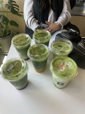 PROJECT MATCHA - Updated May 2025 - 33 Photos & 14 Reviews - 555 NE ...