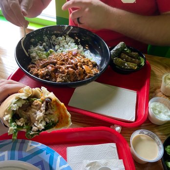 KABOBSKE - Updated March 2025 - 39 Photos & 23 Reviews - 2904 Short ...