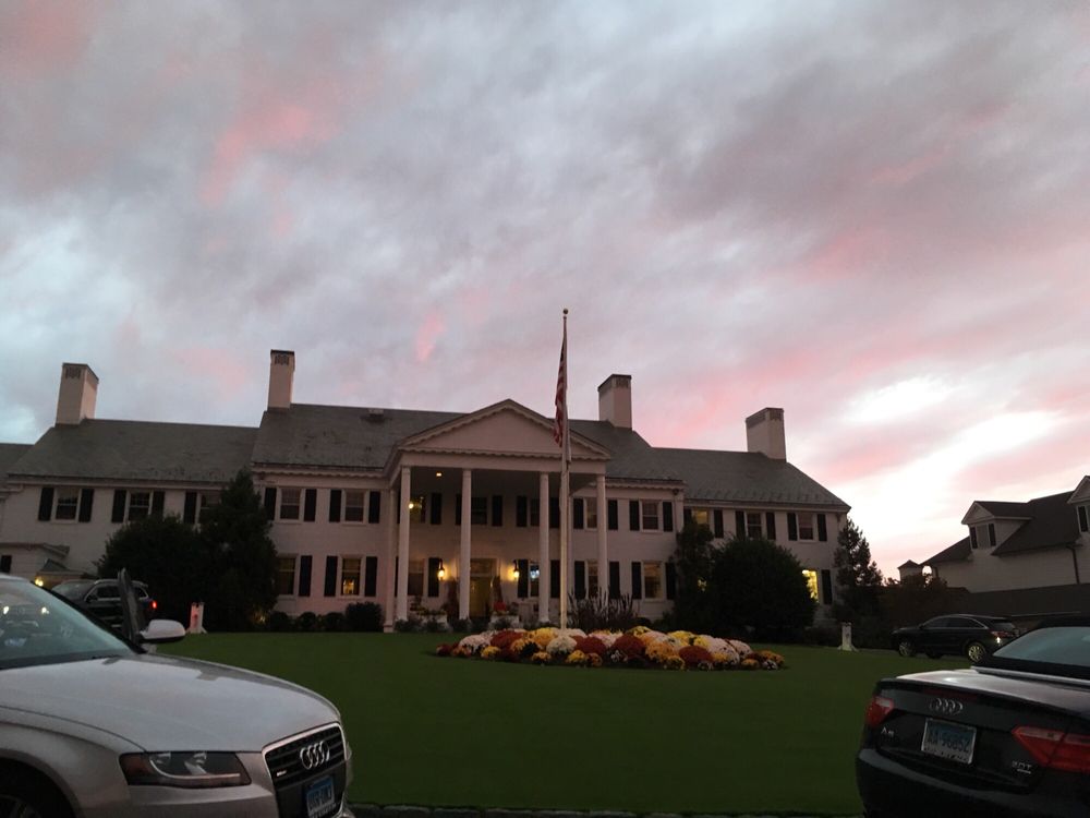 GREENWICH COUNTRY CLUB - Updated May 2024 - 19 Doubling Rd, Greenwich ...