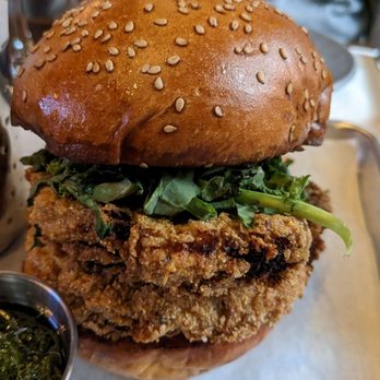 FRONTIER - Updated August 2024 - 898 Photos & 1047 Reviews - 1072 N ...