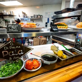 PALA BAKERY - Updated August 2025 - 100 Photos & 70 Reviews - 1264 W ...