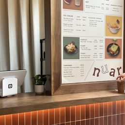 NUAR - Updated July 2025 - 58 Photos & 37 Reviews - 48 W 27th St, New ...