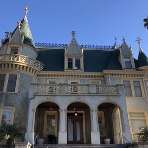KIMBERLY CREST HOUSE AND GARDENS - 163 Photos & 54 Reviews - 1325 ...