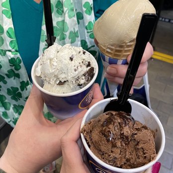 BASSETTS ICE CREAM - Updated August 2024 - 557 Photos & 509 Reviews ...