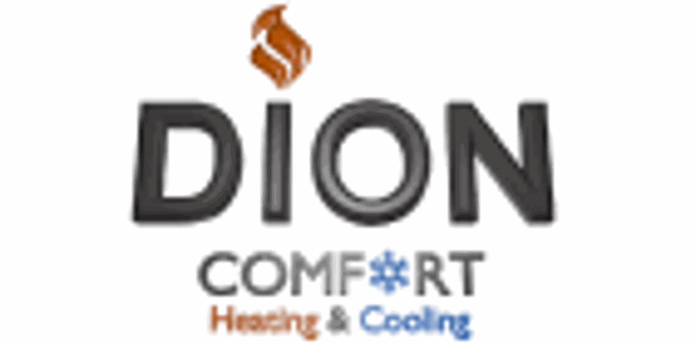 DION COMFORT HEATING AND COOLING - Updated December 2025 - 4311 Navan ...