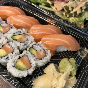 NORTH END FISH MARKET - 317 Photos & 342 Reviews - Sushi Bars - 99 ...