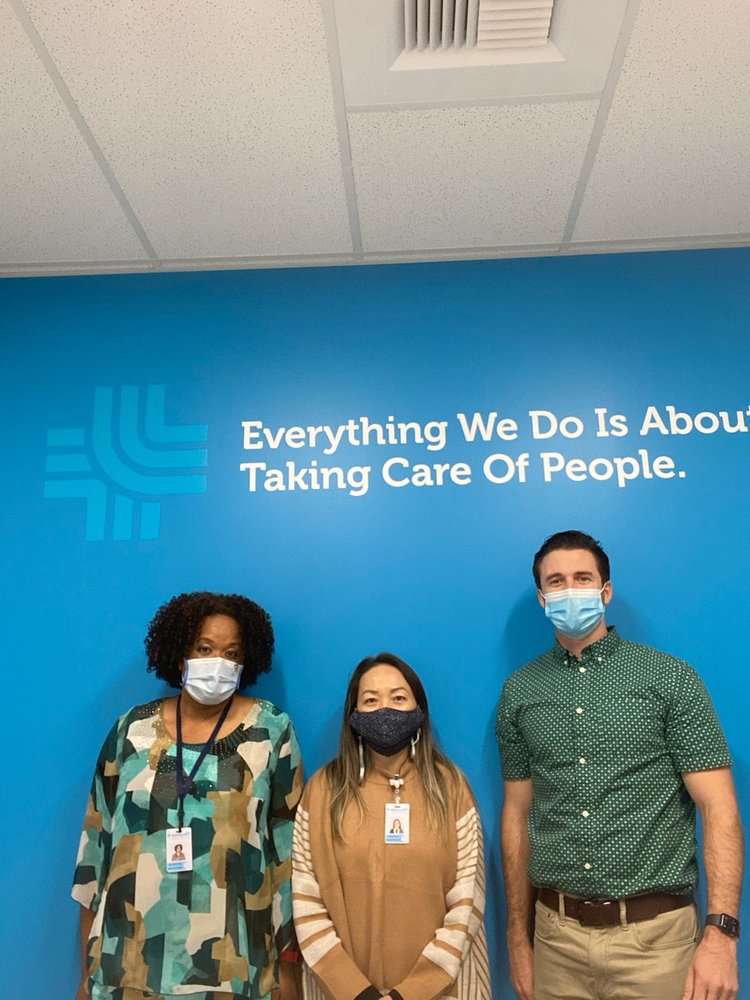 WELLPATH COMMUNITY CARE CENTER - Updated August 2025 - 1352 Colusa Ave ...