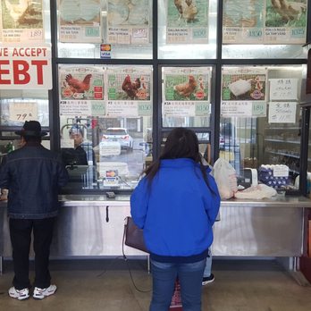 WING LEE FRESH POULTRY - Updated December 2025 - 22 Photos & 17 Reviews ...