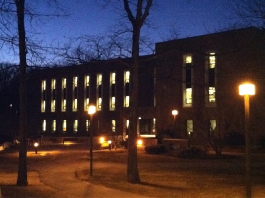 ASSUMPTION UNIVERSITY - Updated October 2025 - 11 Photos - 500 ...