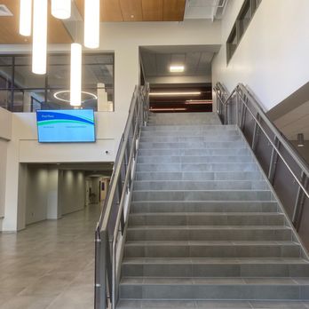 DELAWARE TECHNICAL COMMUNITY COLLEGE - WILMINGTON CAMPUS - Updated ...