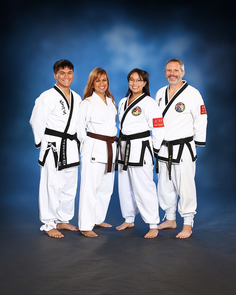 WASHINGTON HAN MU DO - 33 Photos & 11 Reviews - 23419 Maple Valley ...