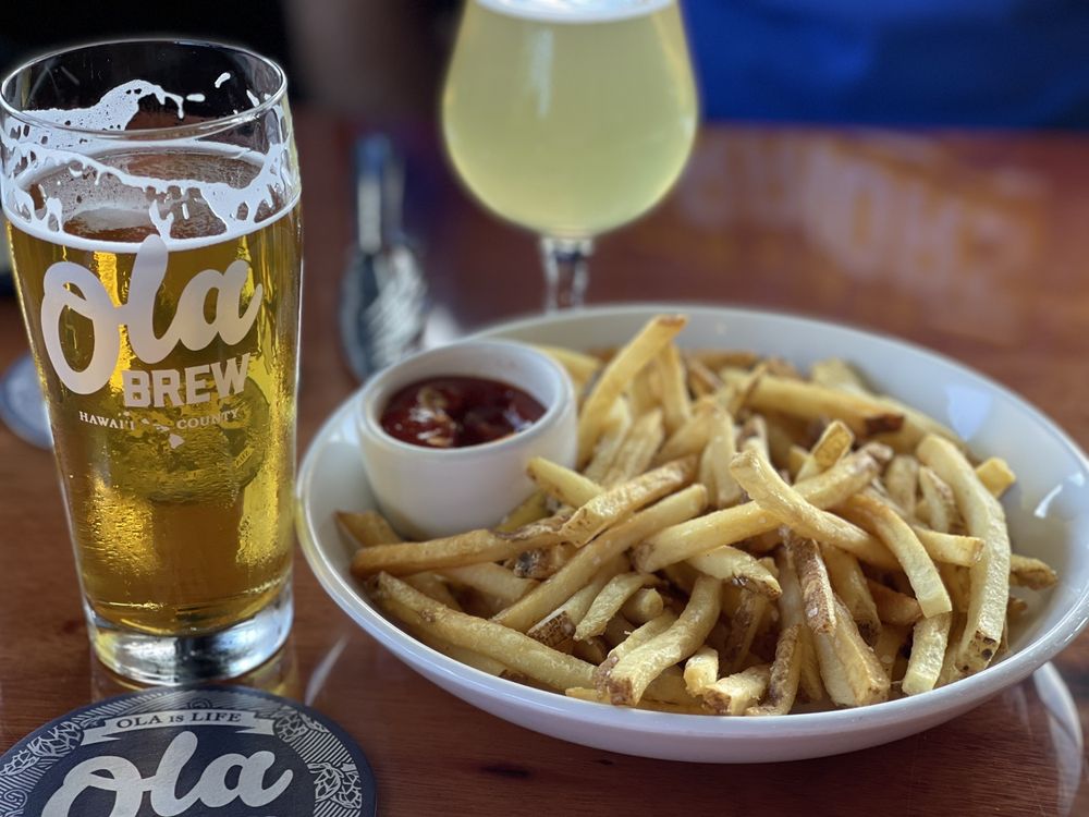 OLA BREW - HILO - 469 Photos & 275 Reviews - 1177 Kilauea Ave, Hilo ...