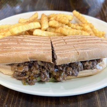 BUSY BOY CAFE’ - Updated December 2025 - 88 Photos & 26 Reviews - 5722B ...