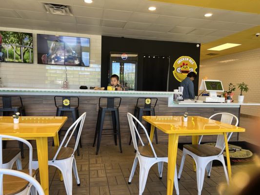 CHICKEN BEE - RALEIGH - Updated December 2025 - 37 Photos & 28 Reviews ...