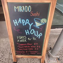 MIKADO - Updated October 2025 - 369 Photos & 299 Reviews - 164 Pearl St ...