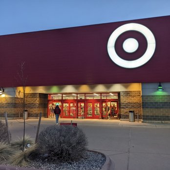 TARGET - Updated December 2025 - 32 Photos & 40 Reviews - 2550 Catron ...