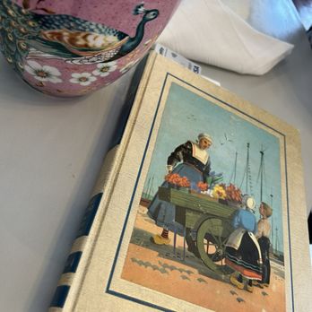 3 ROSES TEA ROOM & GIFTS - Updated January 2026 - 120 Photos & 13 ...