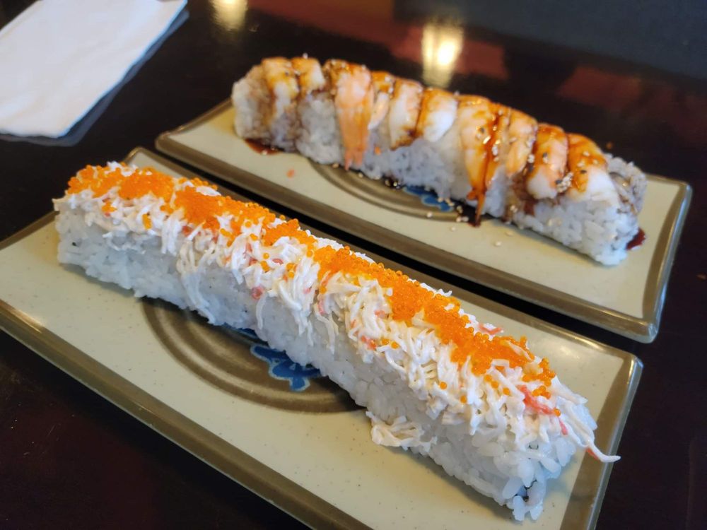 SUSHI YU - Updated October 2025 - 42 Photos & 35 Reviews - 2778 W ...