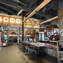 EXIT 5 KOREAN BBQ - Updated December 2025 - 1286 Photos & 713 Reviews ...