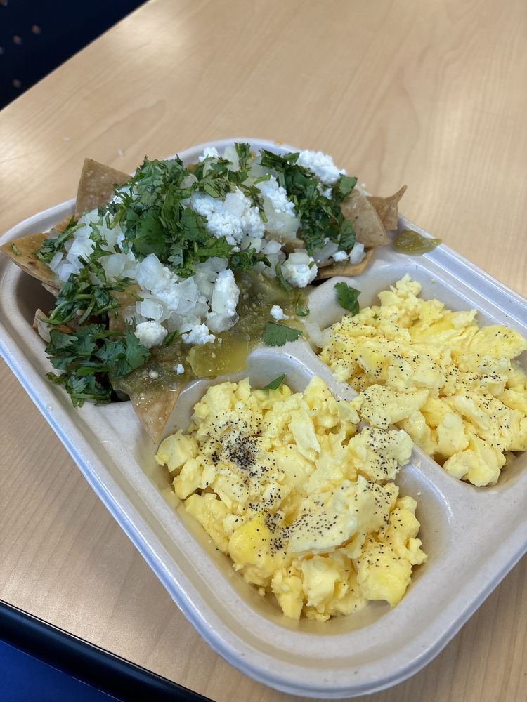 UCSD MEDICAL CENTER CAFETERIA - Updated May 2024 - 57 Photos & 31 ...