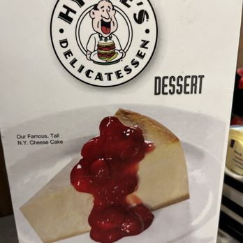 HYMIE’S DELICATESSEN - Updated December 2025 - 445 Photos & 443 Reviews ...