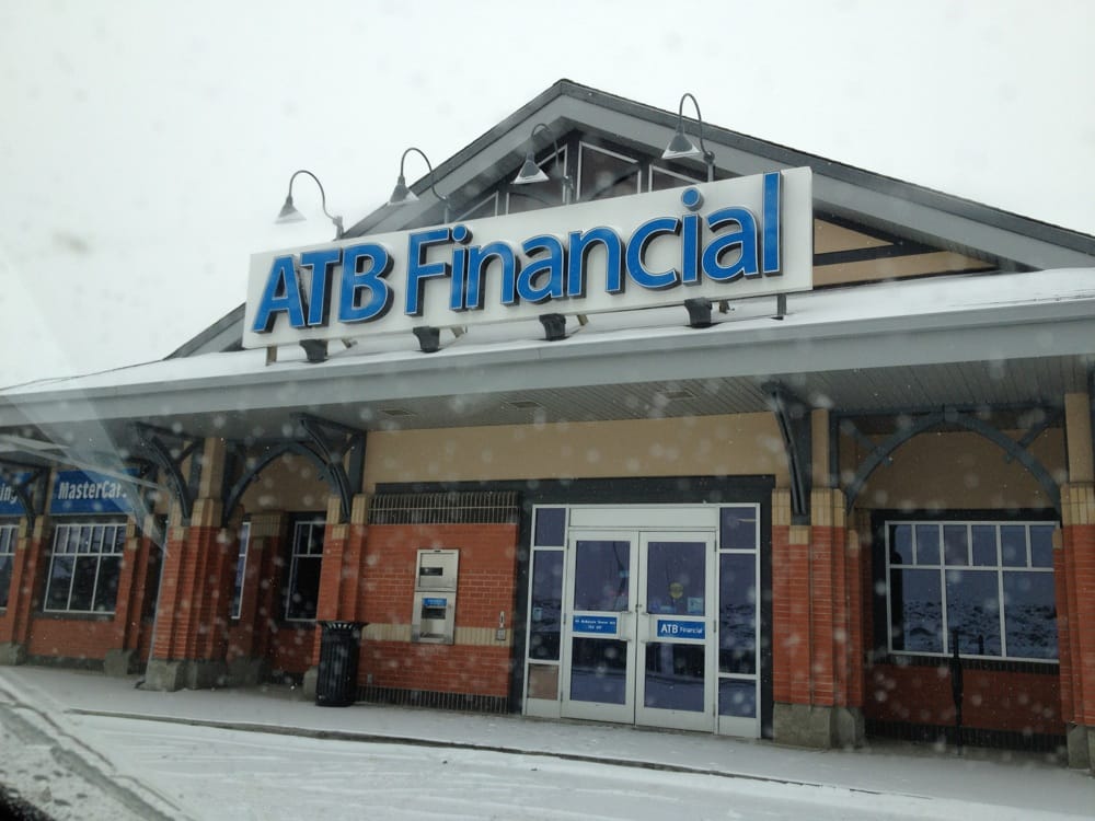 ATB FINANCIAL - Updated September 2024 - 48 McKenzie Towne Avenue SE ...