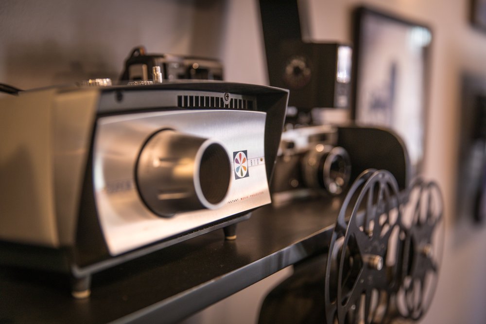 SUMMIT VIDEO SERVICES - Updated November 2025 - 11 Photos - 21 SE 3rd ...