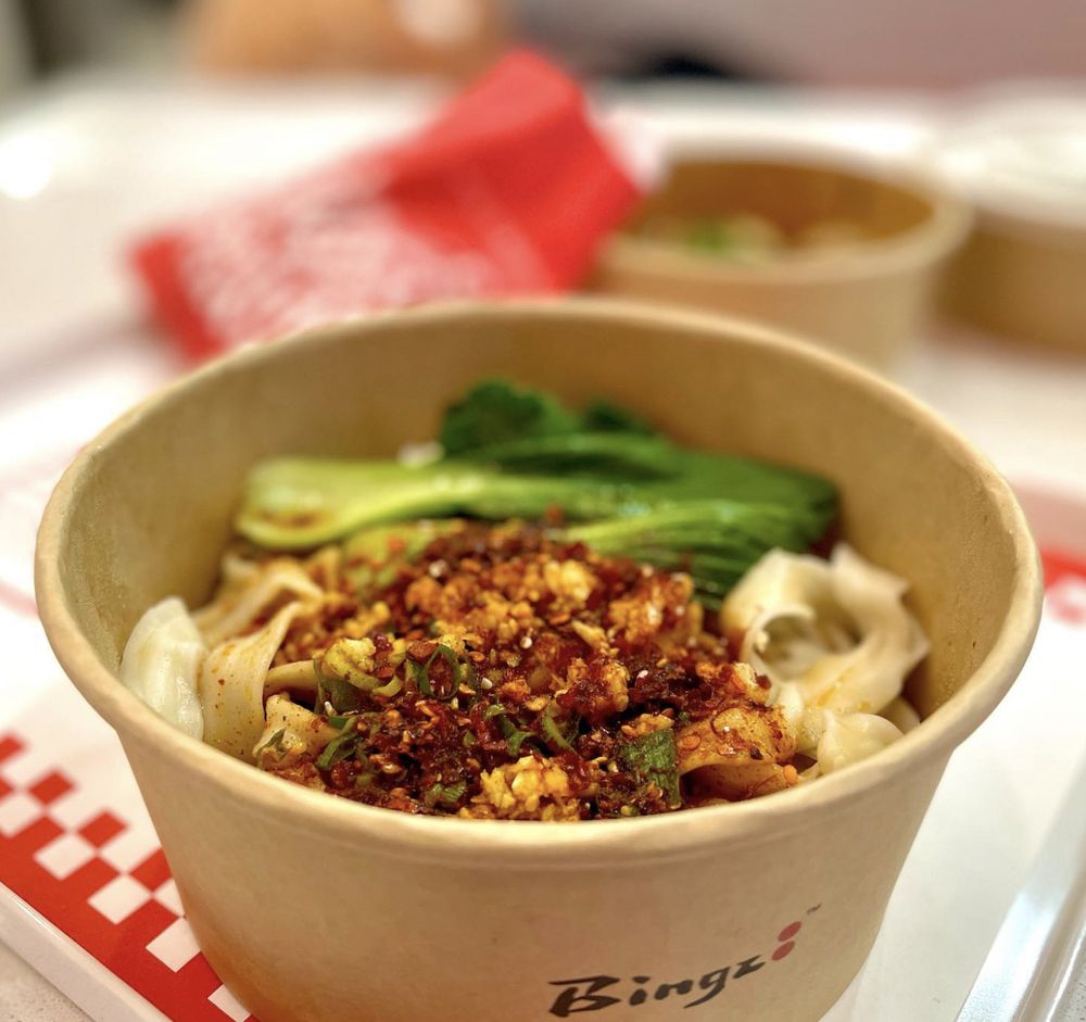 BINGZ CRISPY BURGER - Updated May 2026 - 187 Photos & 36 Reviews - 1800 ...