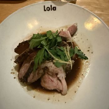 LOLA - Updated February 2025 - 5112 Photos & 4469 Reviews - 2000 B 4th ...