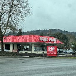 FACE PLANT - Updated October 2025 - 108 Photos & 107 Reviews - 3110 N ...